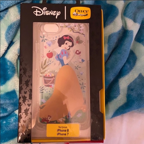 OtterBox | Accessories | Disney Princess Otterbox Iphone Cases | Poshmark